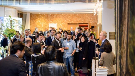 Facts & figures - Swedish Forest Industries Federation