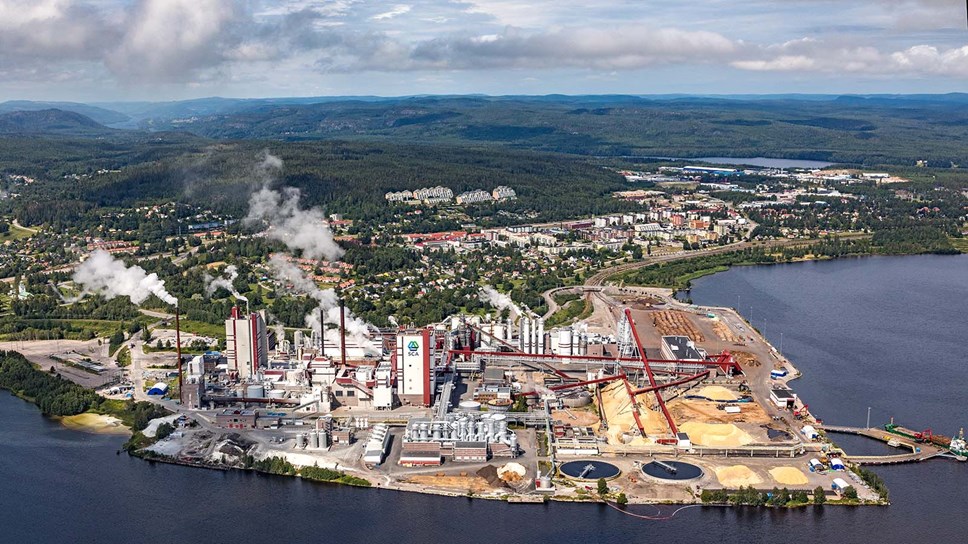 EU Emissions Trading System ( EU ETS) - Swedish Forest Industries ...